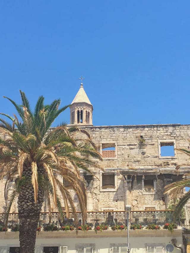 A Photo Gallery of Split, Croatia - WhereGalsWander