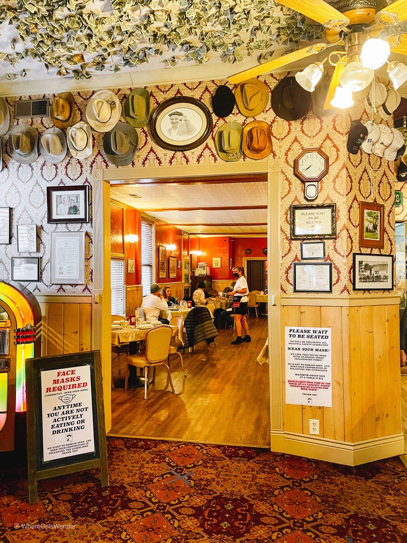 How to Dine Basque Style - WhereGalsWander
