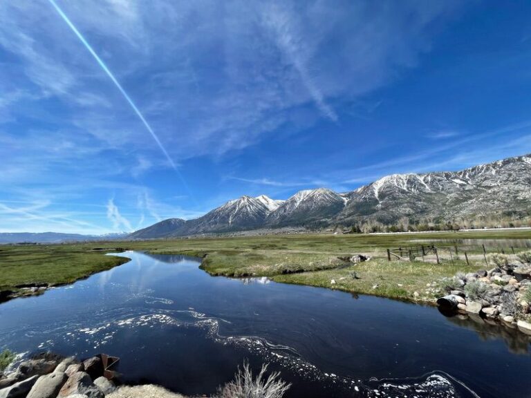 Where To Go in Carson Valley - WhereGalsWander