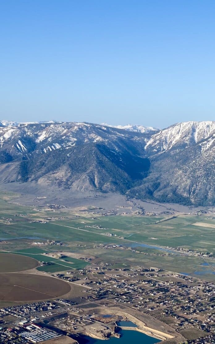 Where To Go in Carson Valley - WhereGalsWander